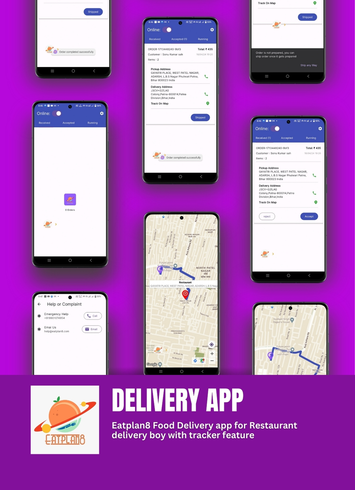 Callvcal: The Gateway of Success